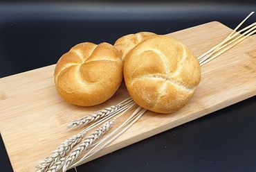 Bakkerij Akershoek. Kleinbrood